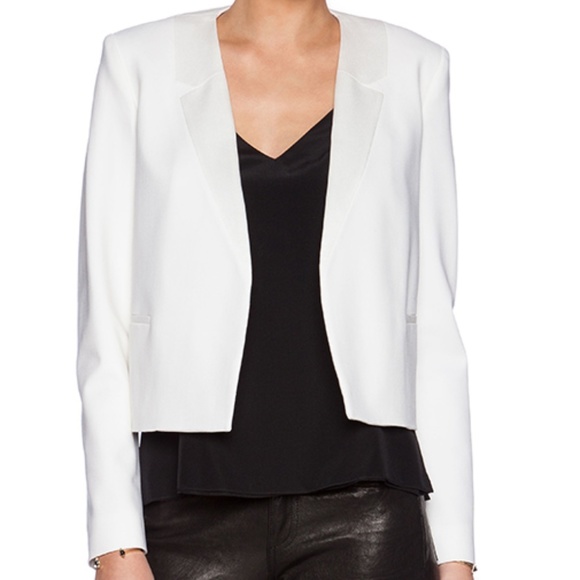 Theory | Jackets & Coats | Theory Nabiel Modern Blazer | Poshmark